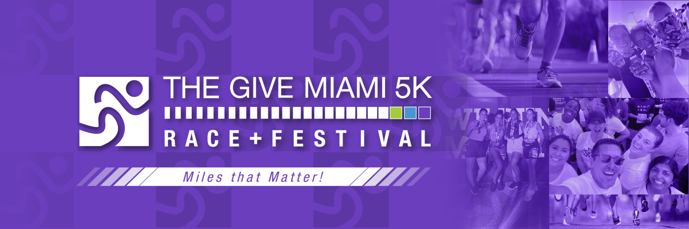 The Give Miami 5K
