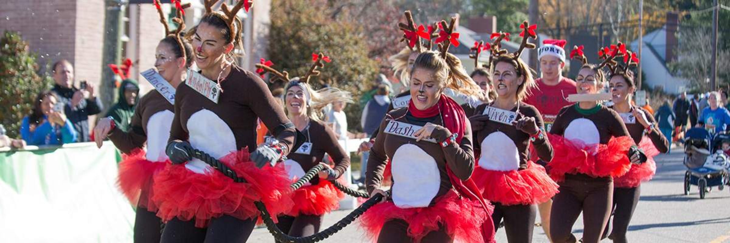 Winter Runderland 5K