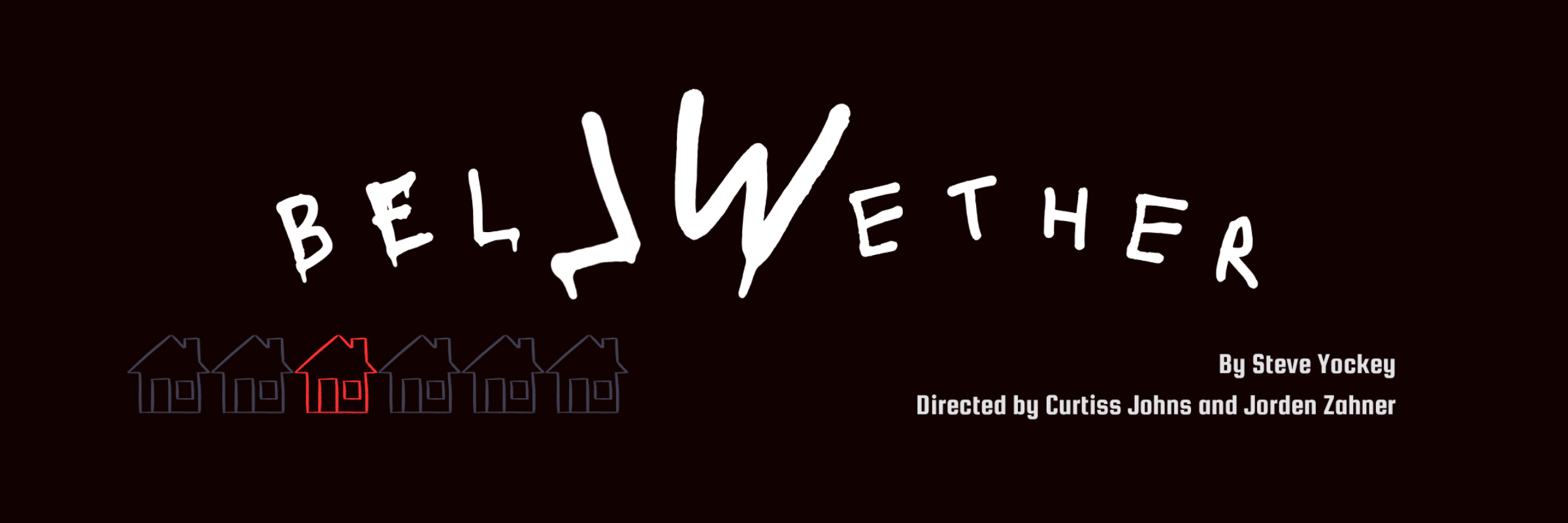Cease and Desist Theatre Collective Presents: Bellwether by Steve Yockey