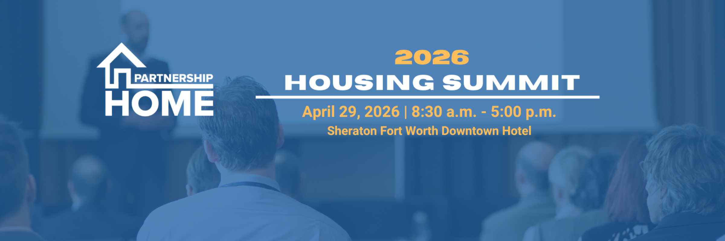 Housing Summit