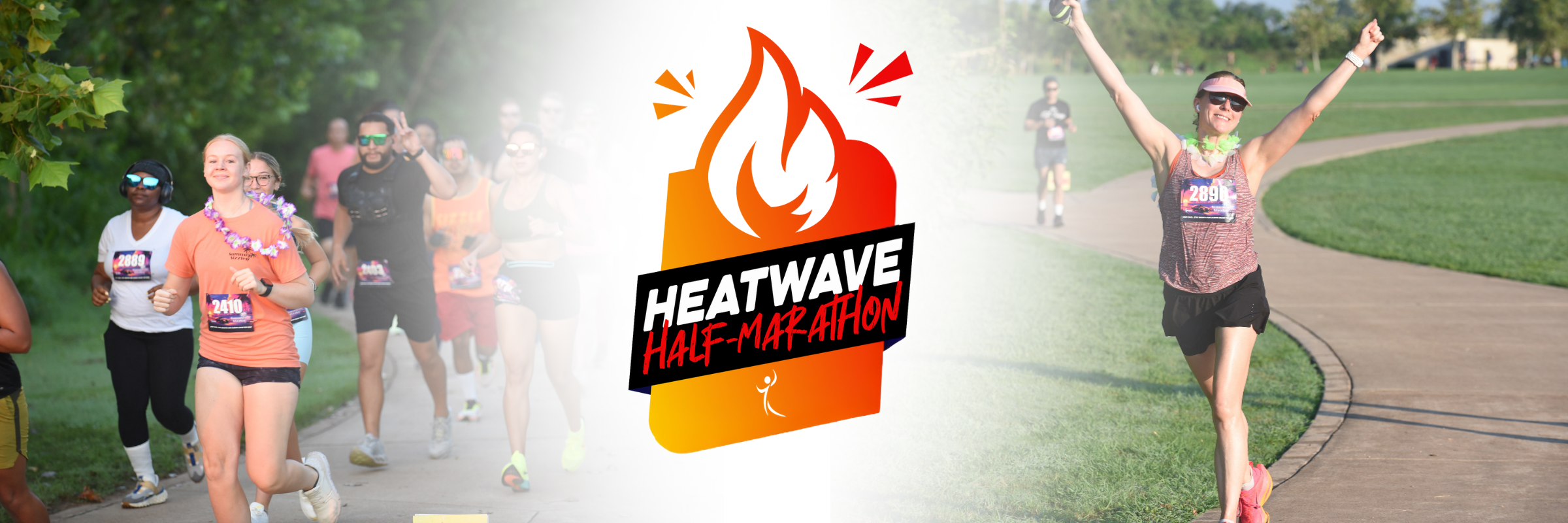 Heatwave Half Marathon - Denver