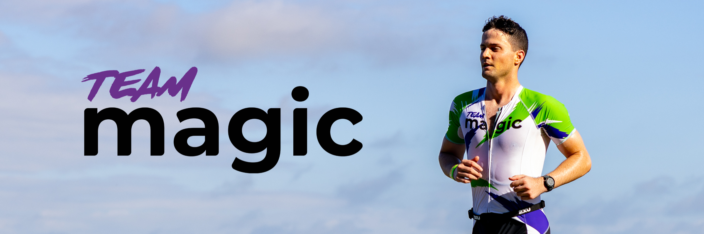 Team Magic