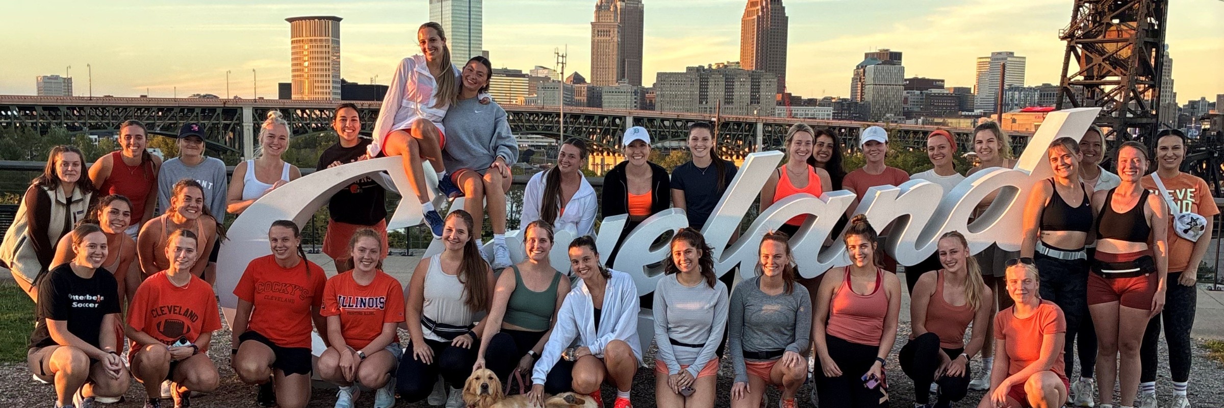 RunHer Society 5k Run