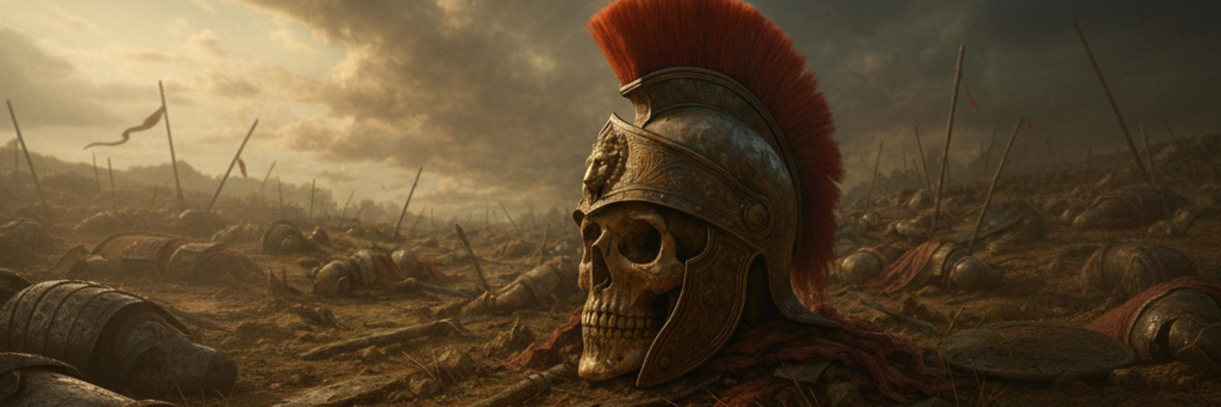 Gritty Soldier Challenge - THE LEGION MARCH