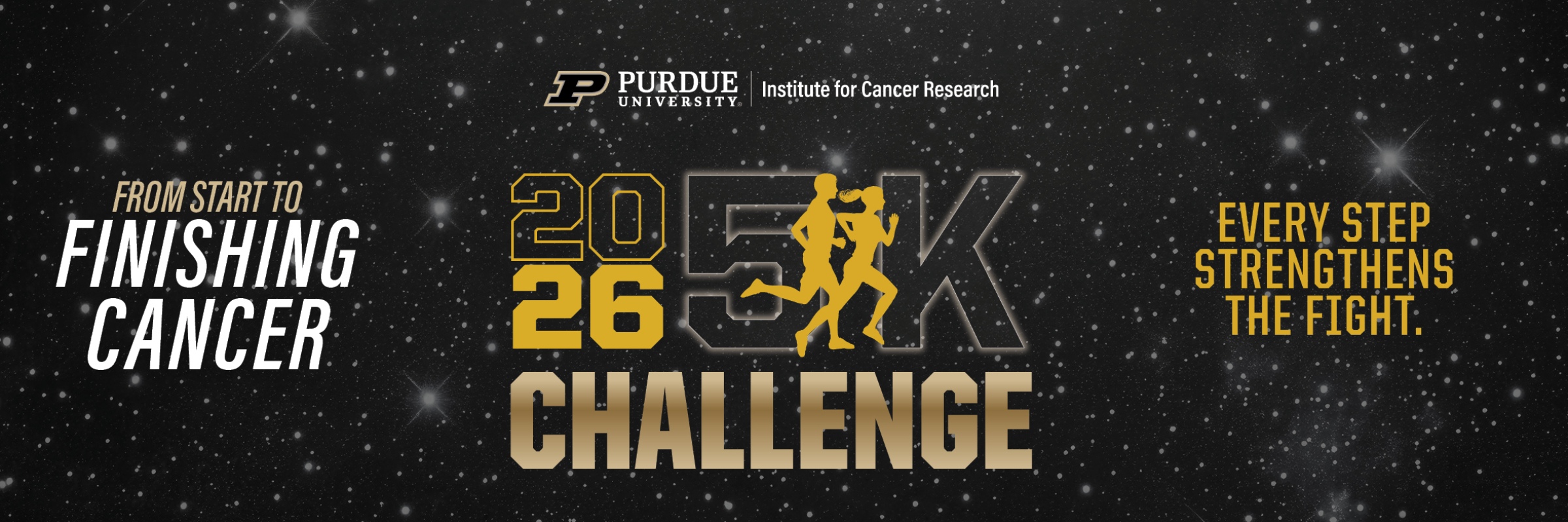 5k Challenge Run/Walk 2026