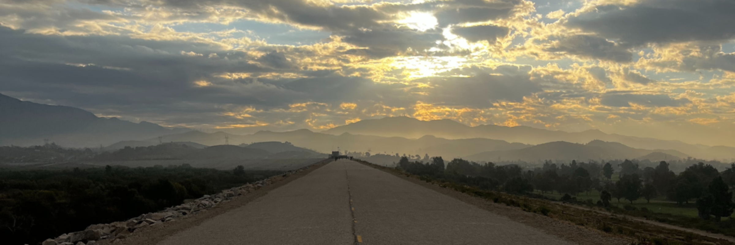 Spring Fling Run – 5K, 10K, Half Marathon