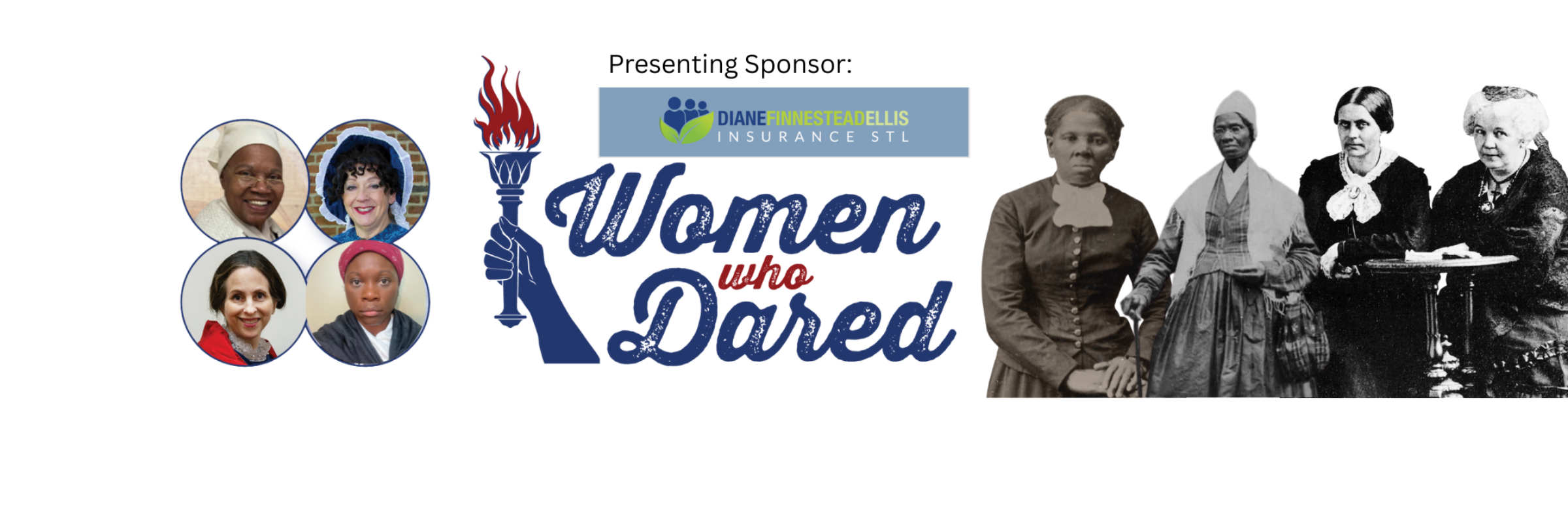 Women Who Dared