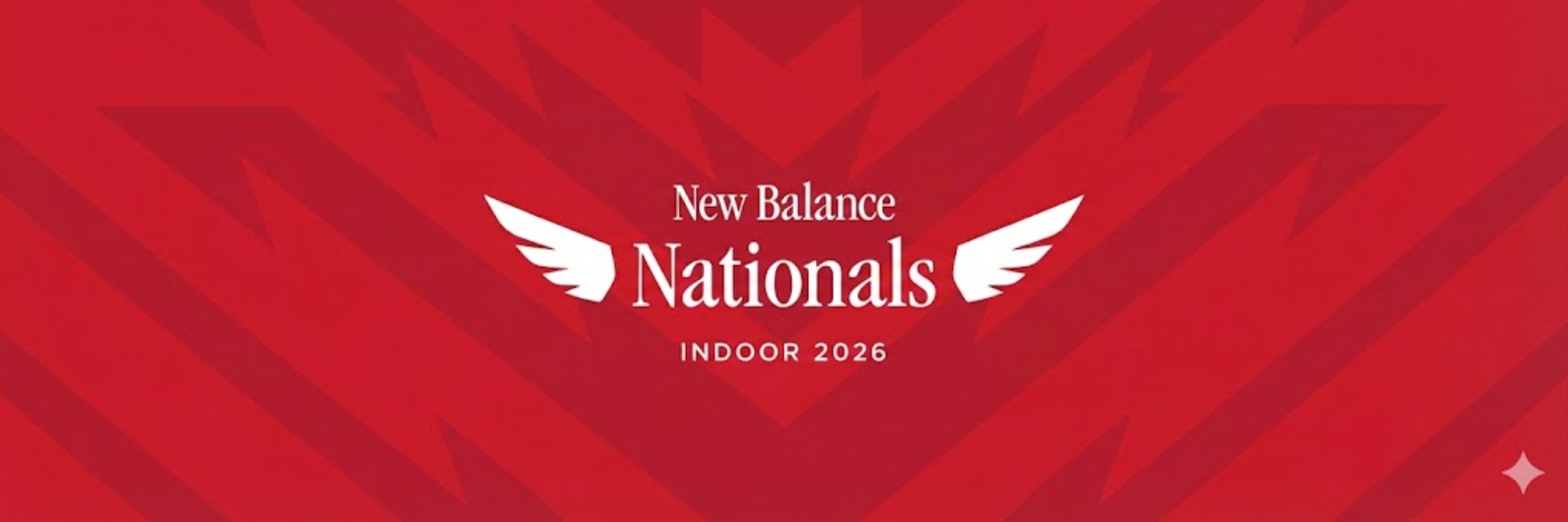 New Balance Nationals Indoor
