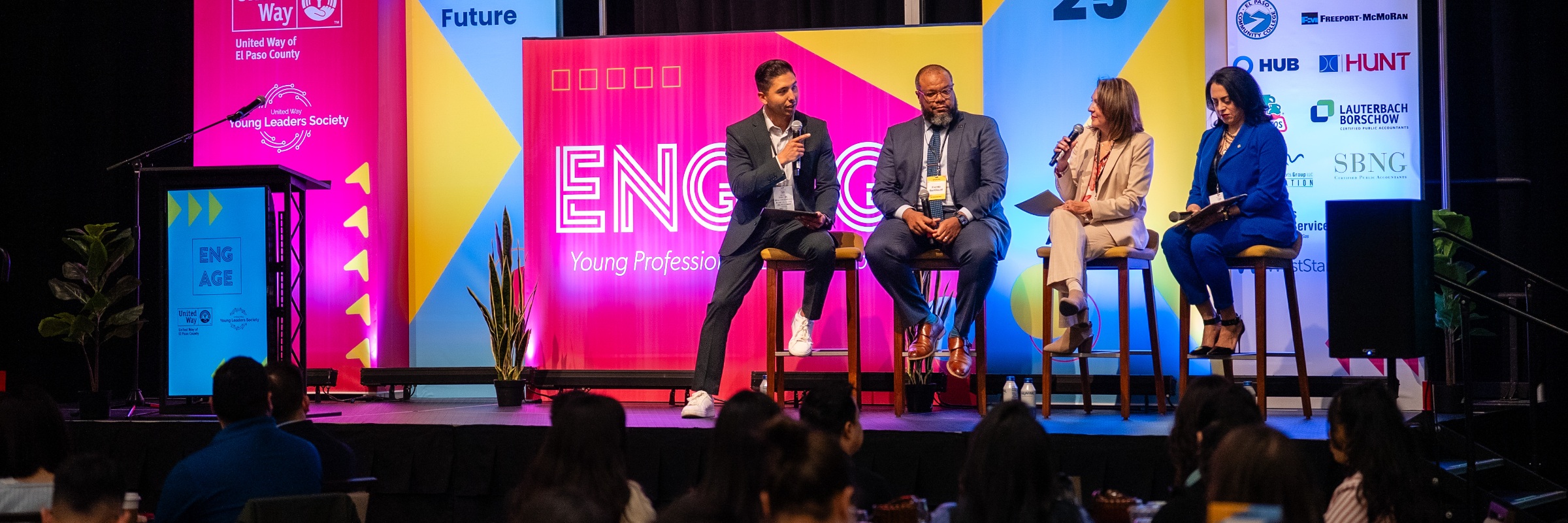 ENGAGE Summit 2026