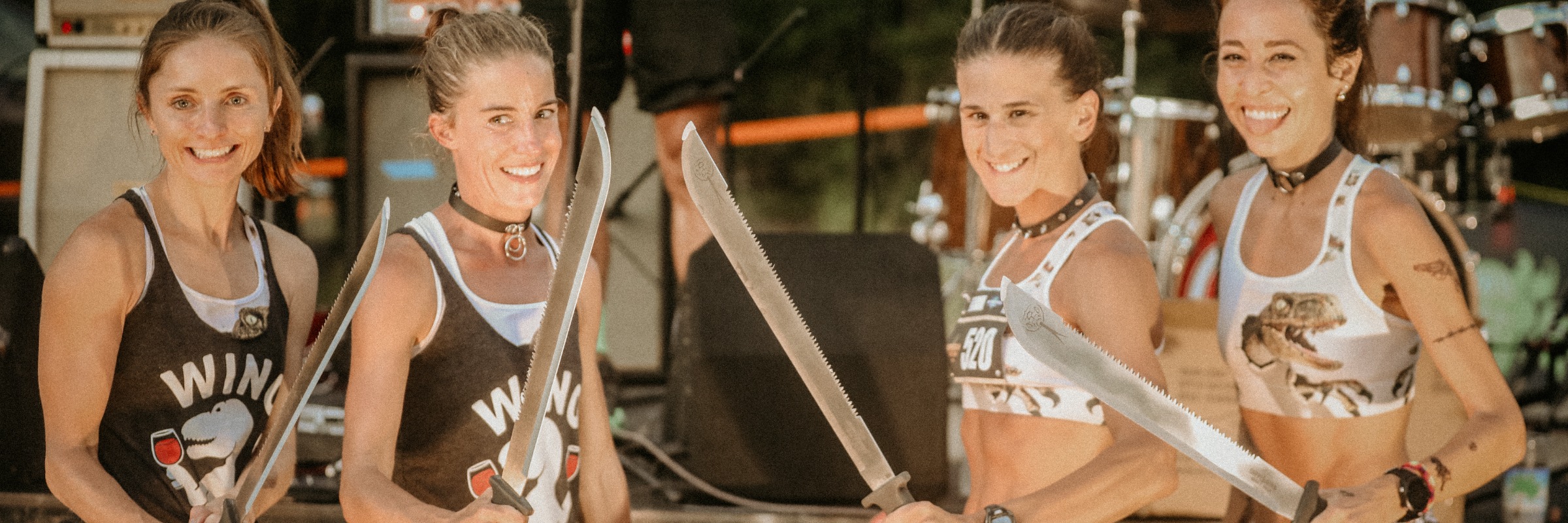 Twin Anchors Copperhead Beer Relay 20K and Beer Mile