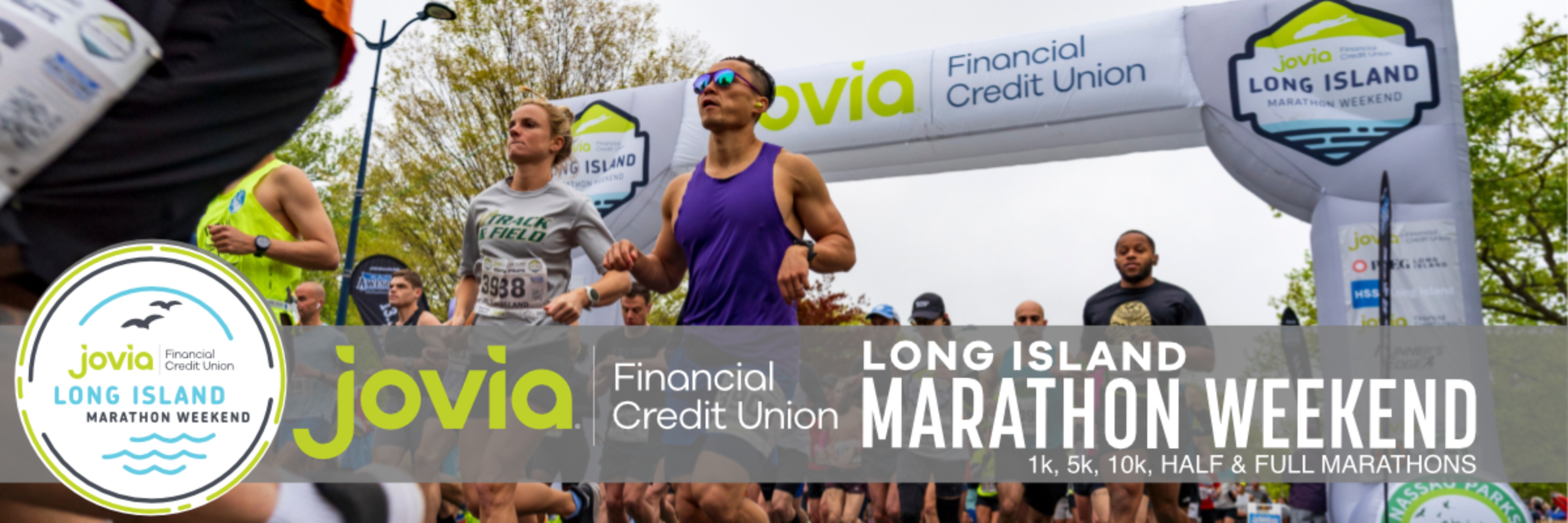 LONG ISLAND MARATHON FESTIVAL