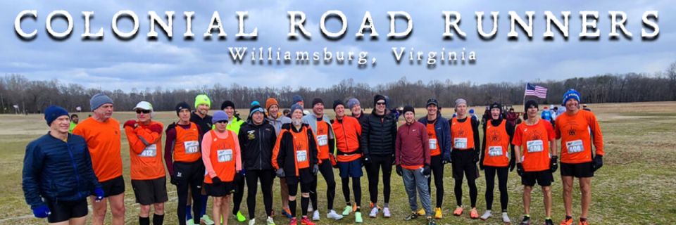 Colonial Road Runners