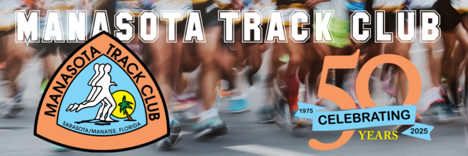 Manasota Track Club