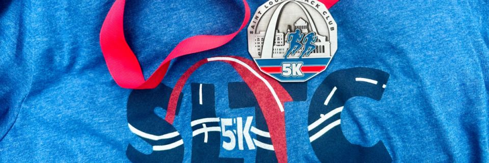 St. Louis Track Club