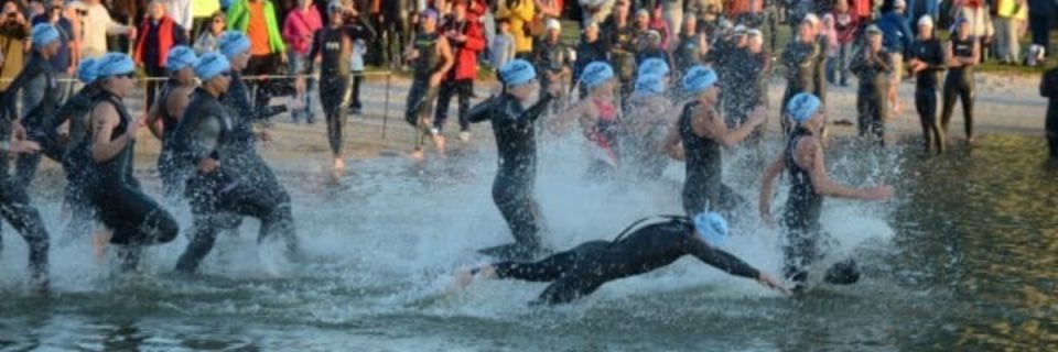 Oilman Texas Triathlon