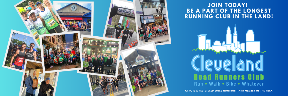 Cleveland Road Runners Club