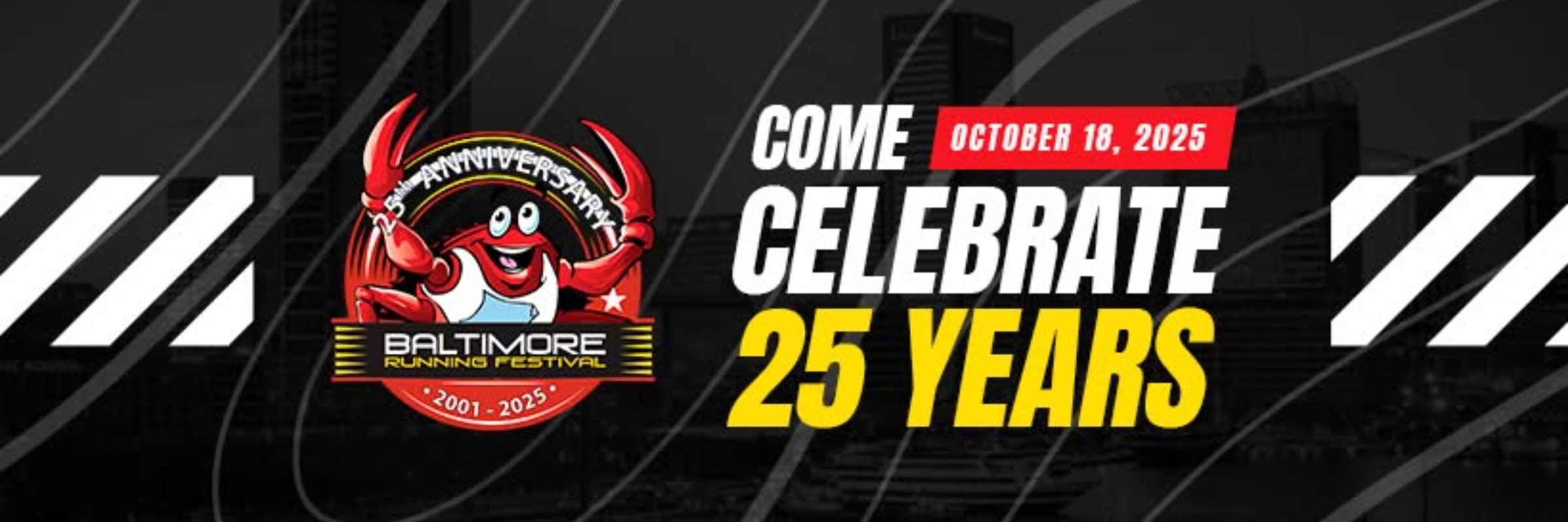 Baltimore Running Festival