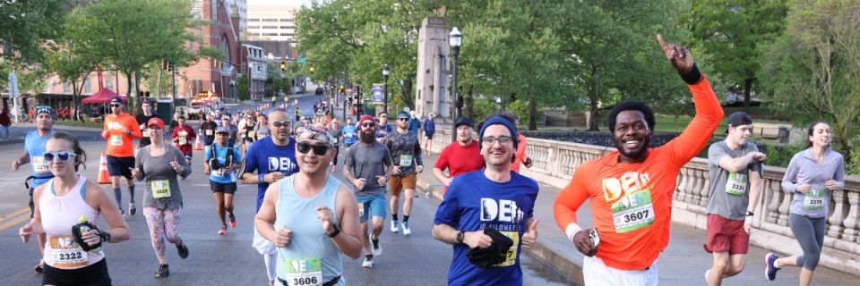 Delaware Running Festival