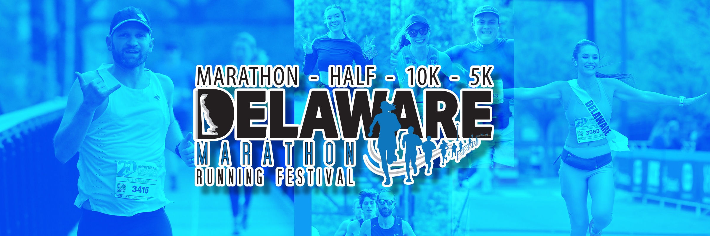 Delaware Running Festival