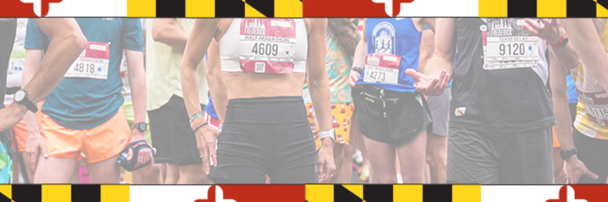Frederick Running Festival