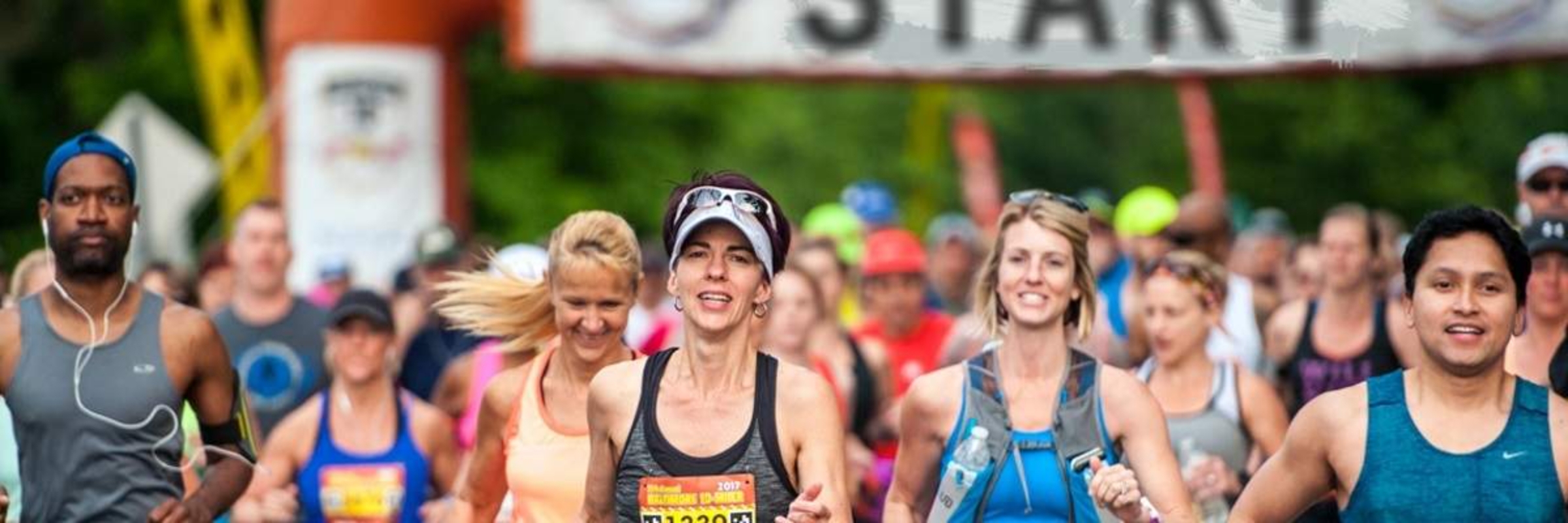 Baltimore 10 Miler