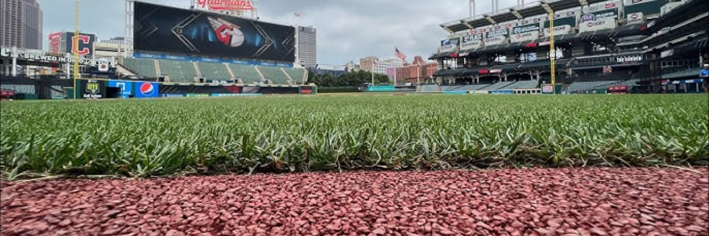 Inside The Park Home Run