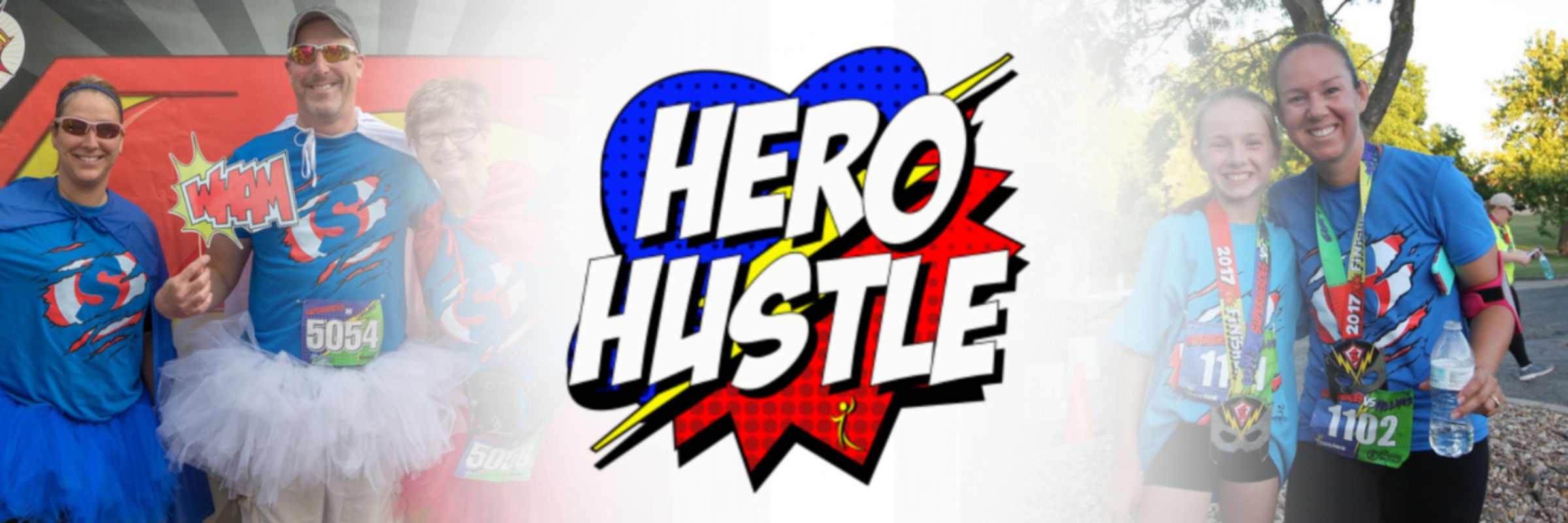 Hero Hustle Fayetteville