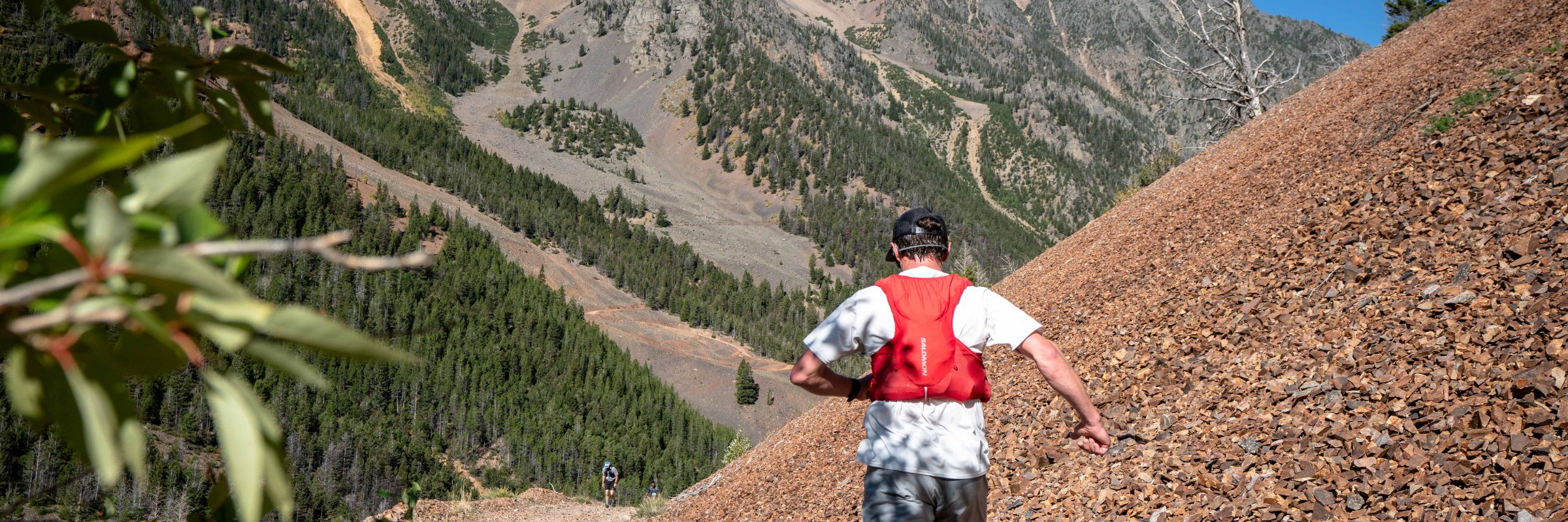 Yellowstone Gateway 30K
