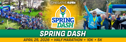 Spring Dash