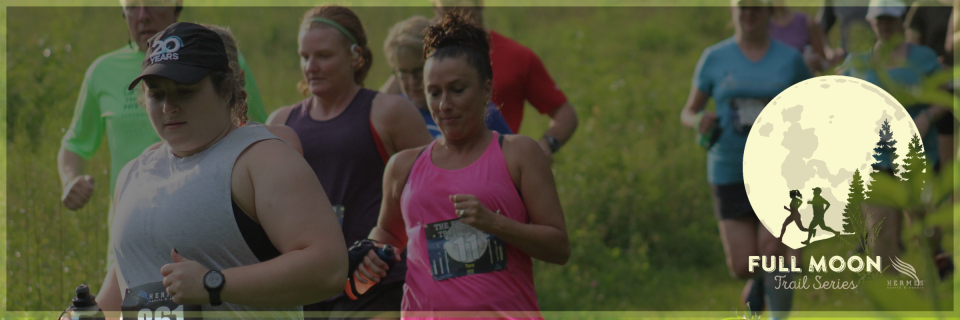 Full Moon Trail Series