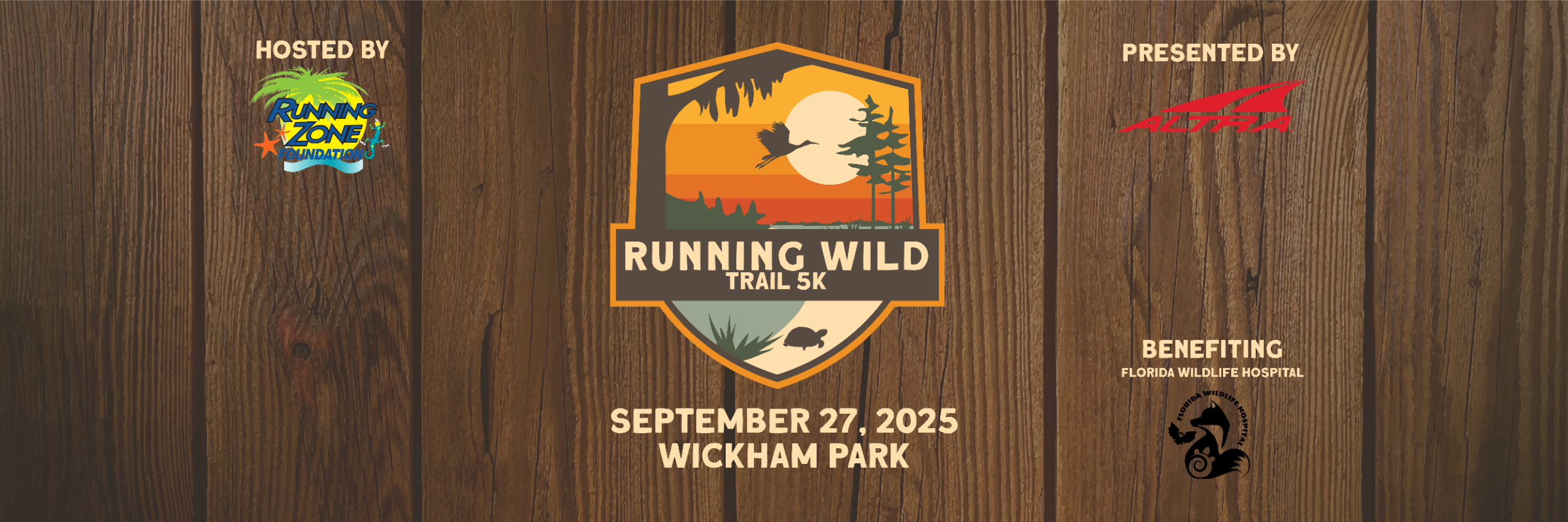 Running Wild 5K