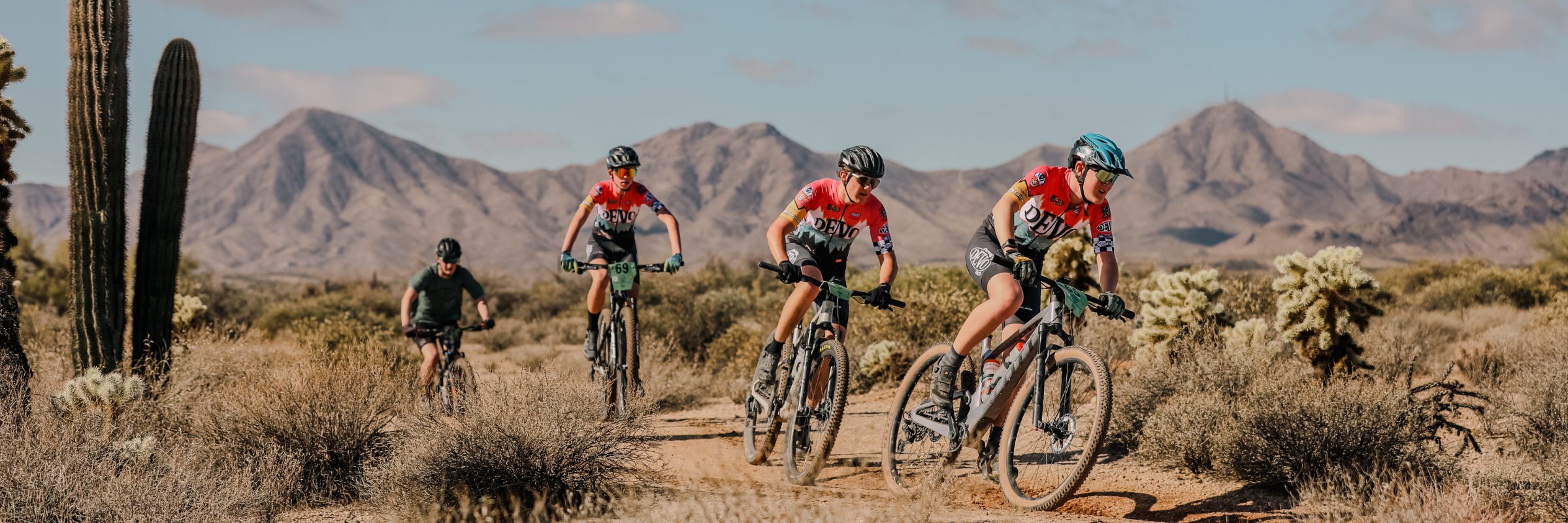SPECIALIZED CACTUS CUP