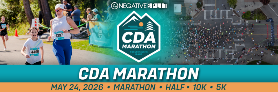 CDA Marathon