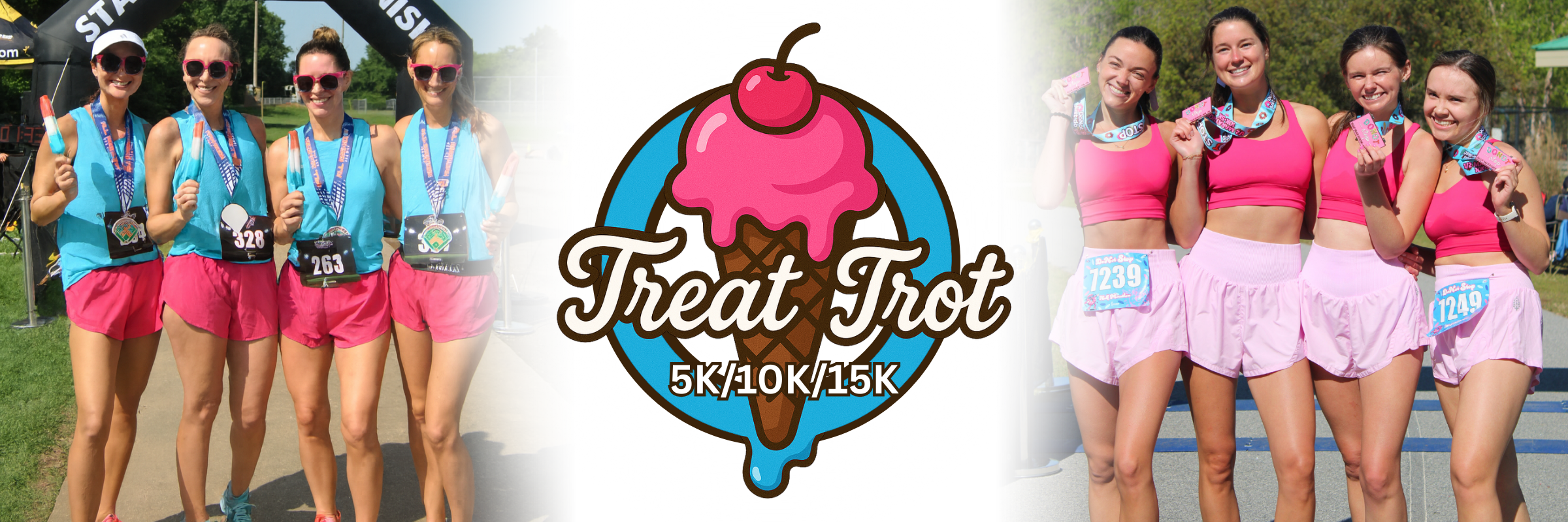 Treat Trot-Tampa