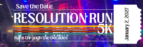 Resolution Run