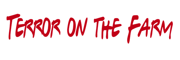Terror On The Farm - 2025