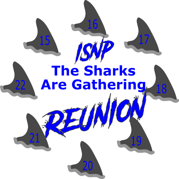 ISNP Reunion