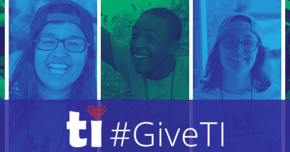 Give the Gift of TI 2023