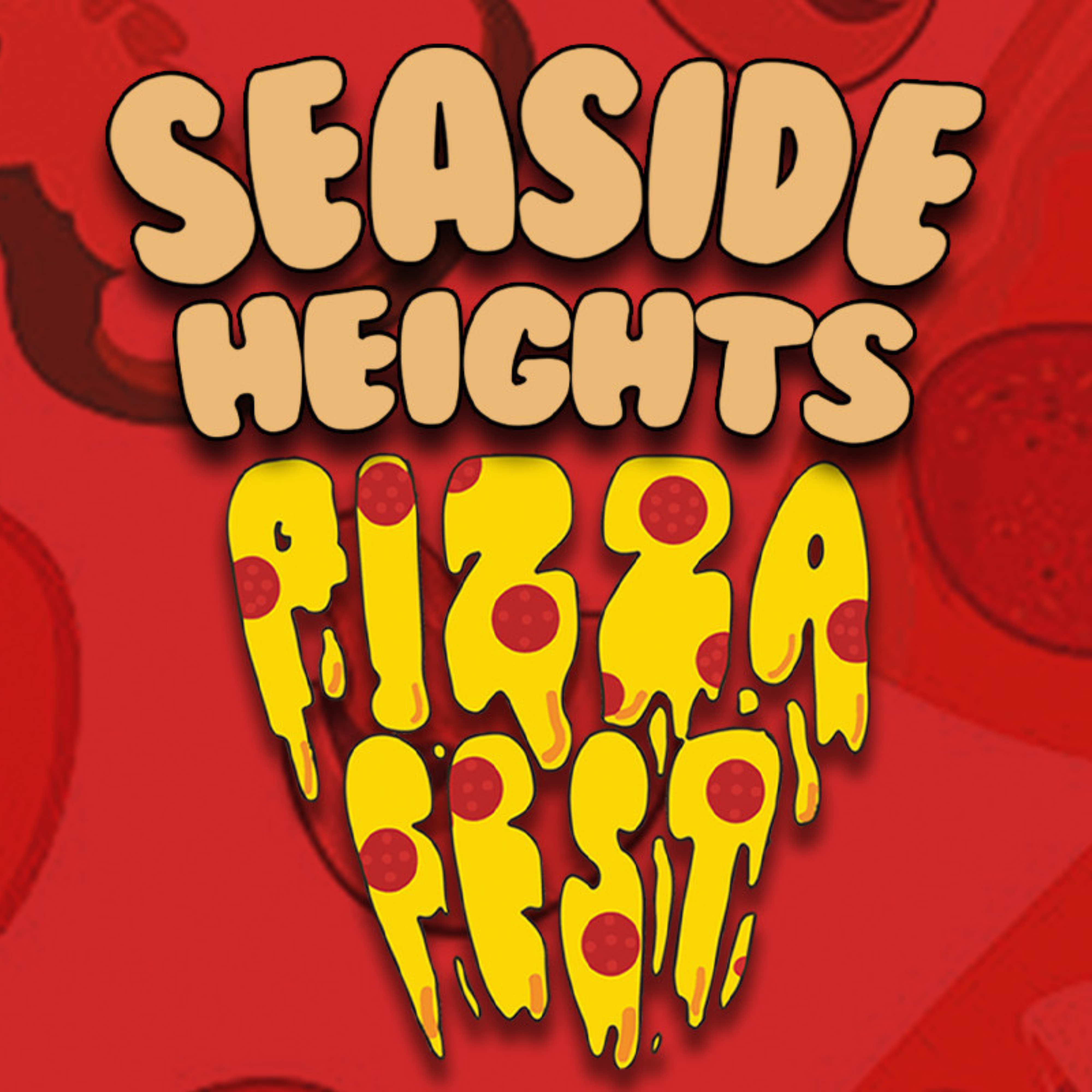 Seaside Heights Pizza Fest