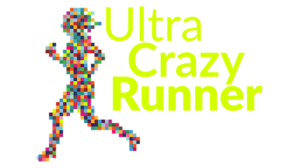 Ultra Crazy Runner Presents "The Chase"