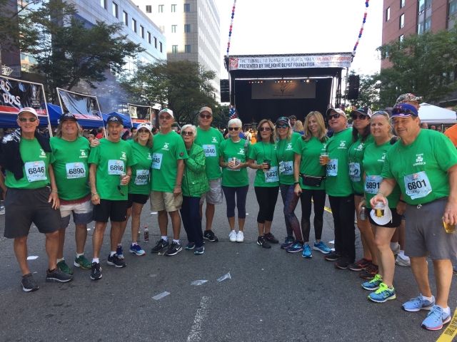 Jersey Shore Running Club | Home