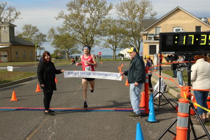 Jersey Shore Running Club | Home