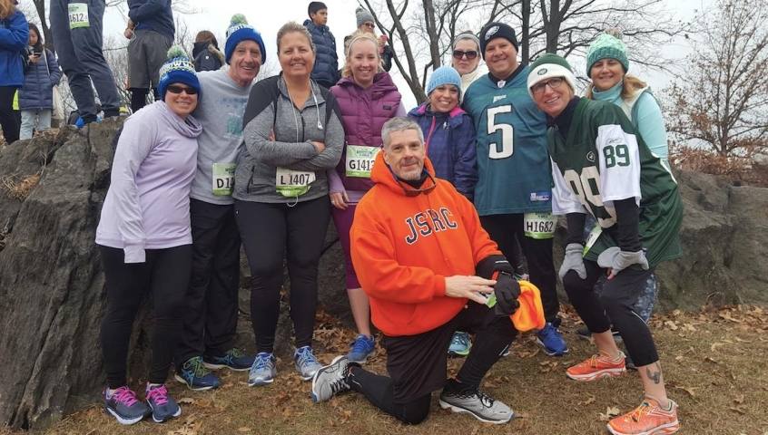 Jersey Shore Running Club | Race Results