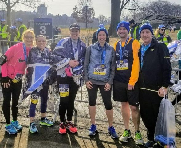 Jersey Shore Running Club | Area Race Calendar