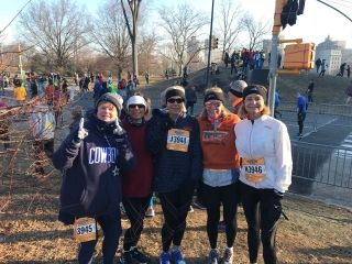 Jersey Shore Running Club | Area Race Calendar