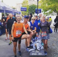 Jersey Shore Running Club | Past Race Calendar 2025, 2024, 2023, 2022