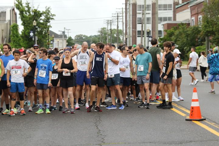 Jersey Shore Running Club | Home