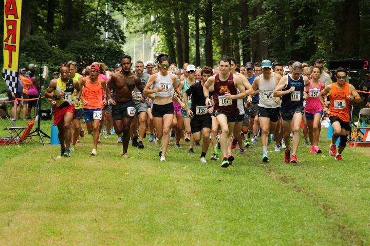 Jersey Shore Running Club | Home