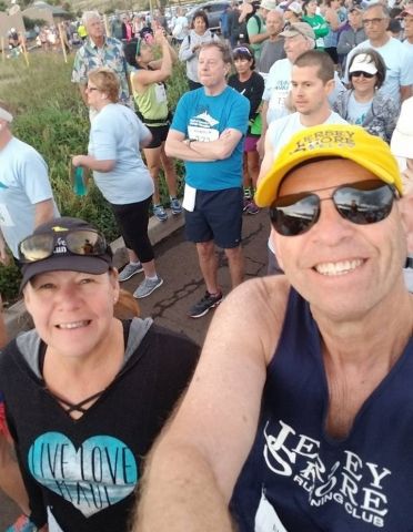 Jersey Shore Running Club | Area Race Calendar