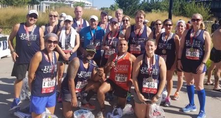 Jersey Shore Running Club | Home